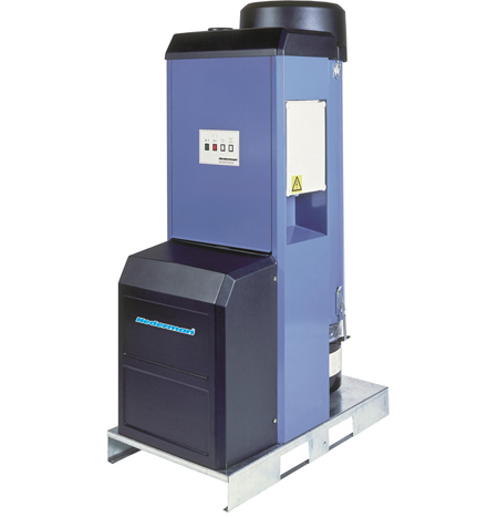 Portable Mobile Dust & Fume Extractors - Adelaide Nederman Solutions